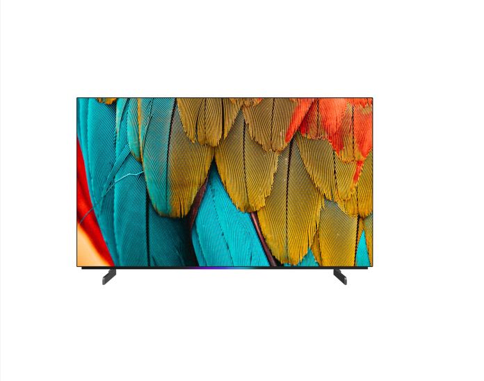 Телевизор SKYWORTH SXF9800 черный, Frameless, 4К OLED для просмтра фильмов