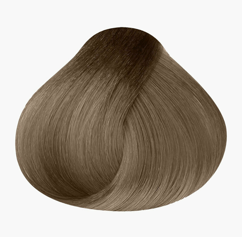 Kydra Le Salon Краска для волос Botanique KB00872, 8/72, Botanique Light Chestnut Pearl Blonde, 60 мл