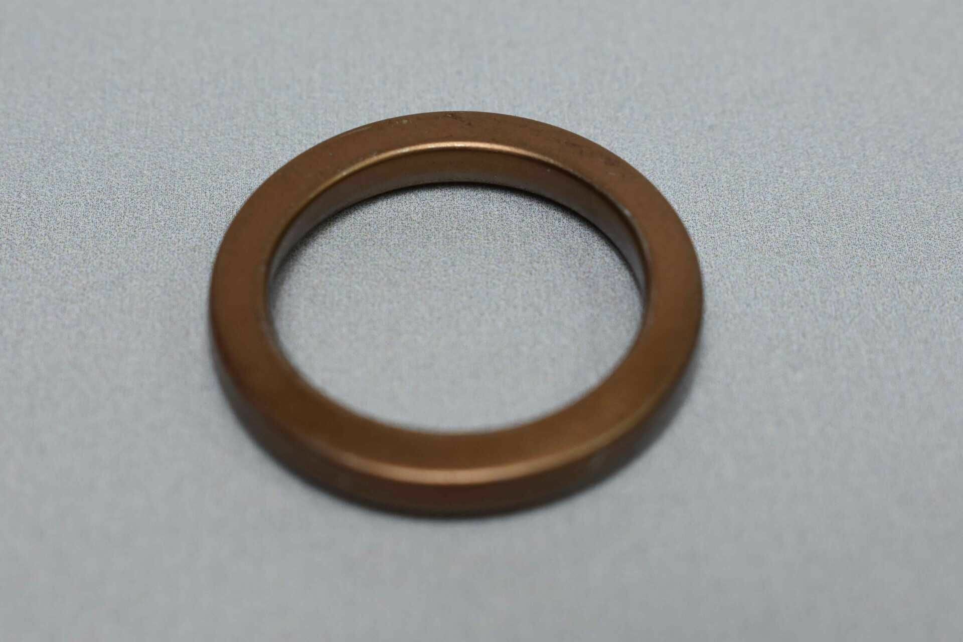 Прокладка глушителя KAYO 125