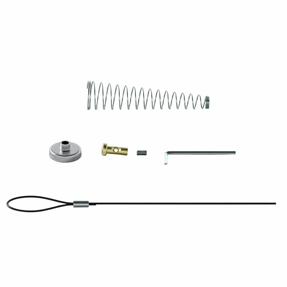 Аксессуары для дверных замков для забора