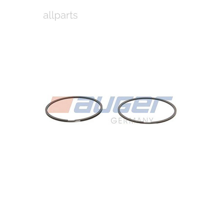 AUGER 87036 87036 Комплект кольца, Выпускной Коллектор