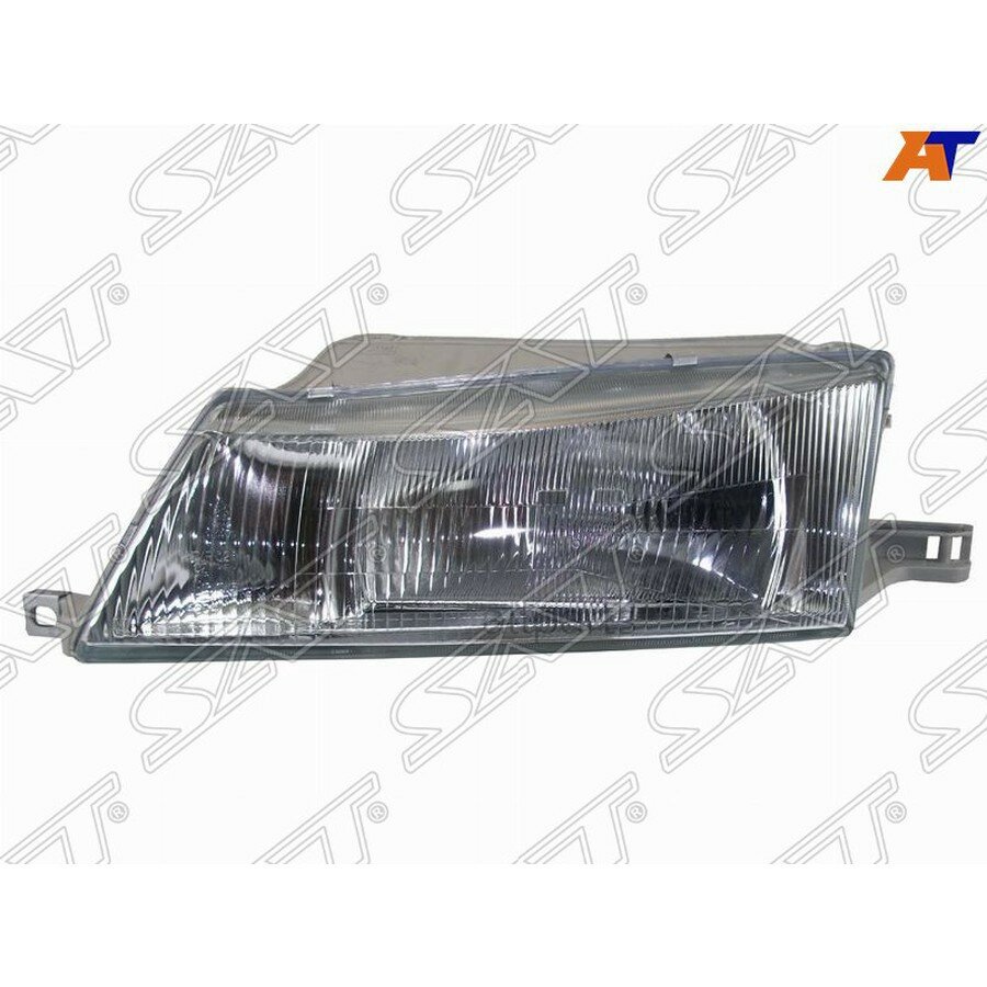 SAT ST-222-1103L Фара Daewoo Nexia 94-08 (Слева)
