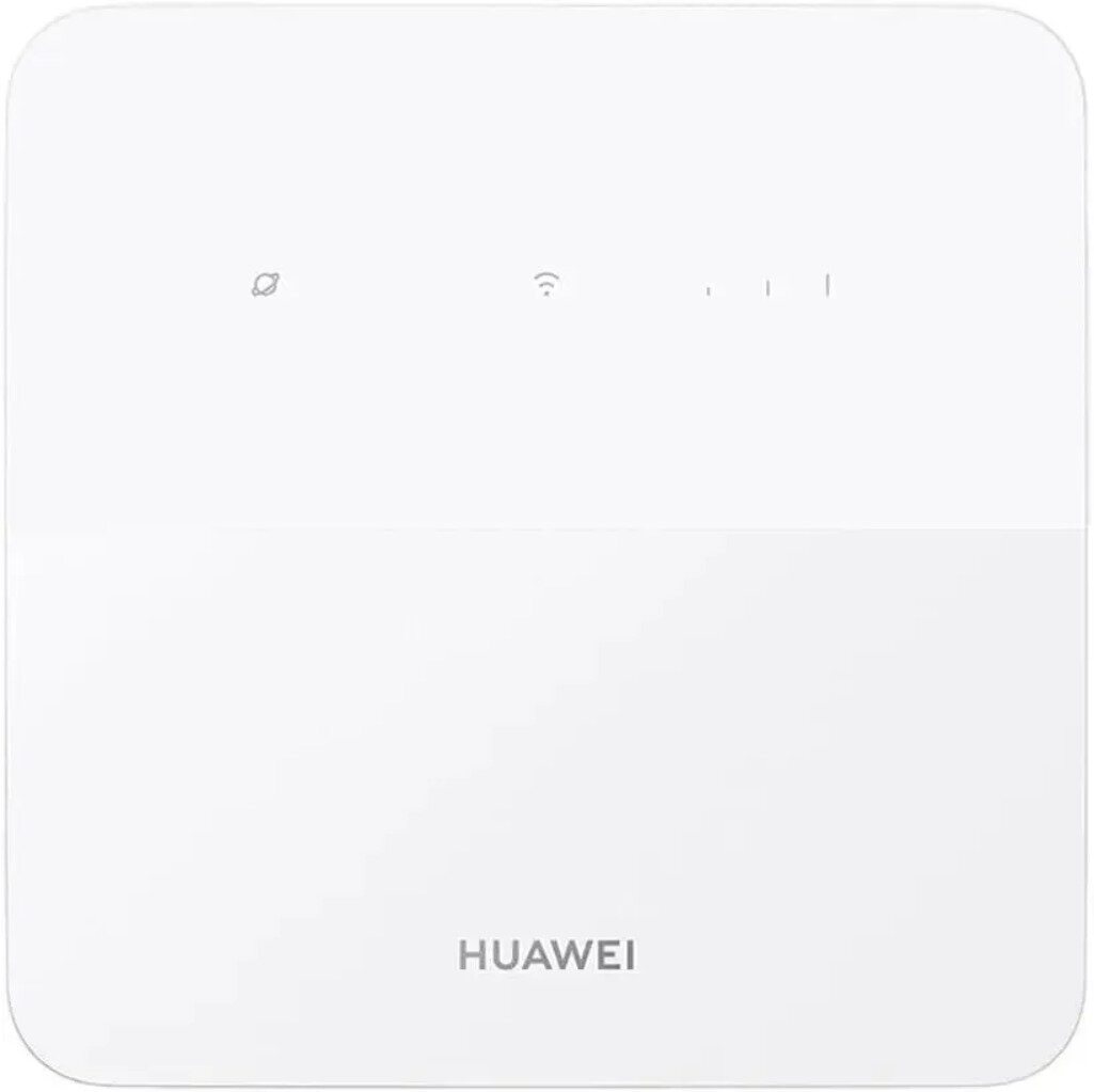 Huawei B320-323, белый — фото 1