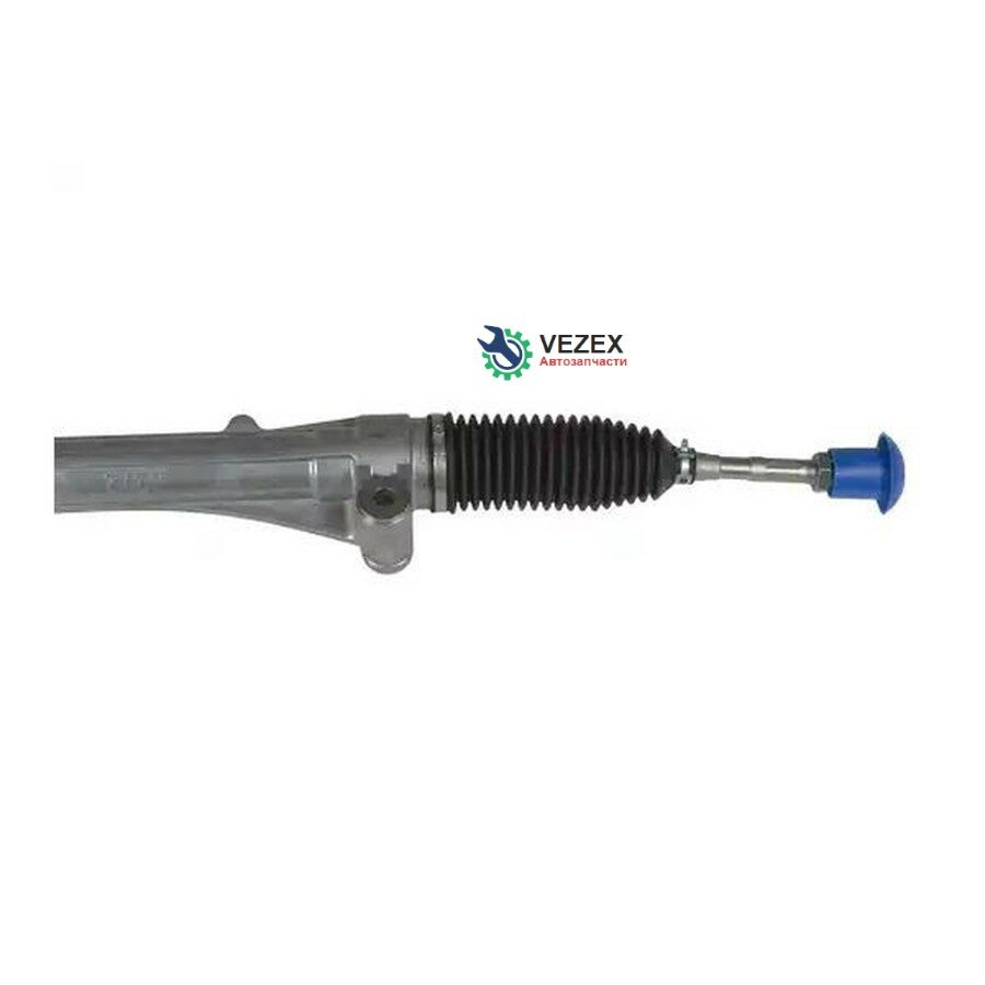 STELLOX 3137416SX рейка рулевая! под э/у с тягами 4551048040\ Lexus RX 270/350/450H 08>