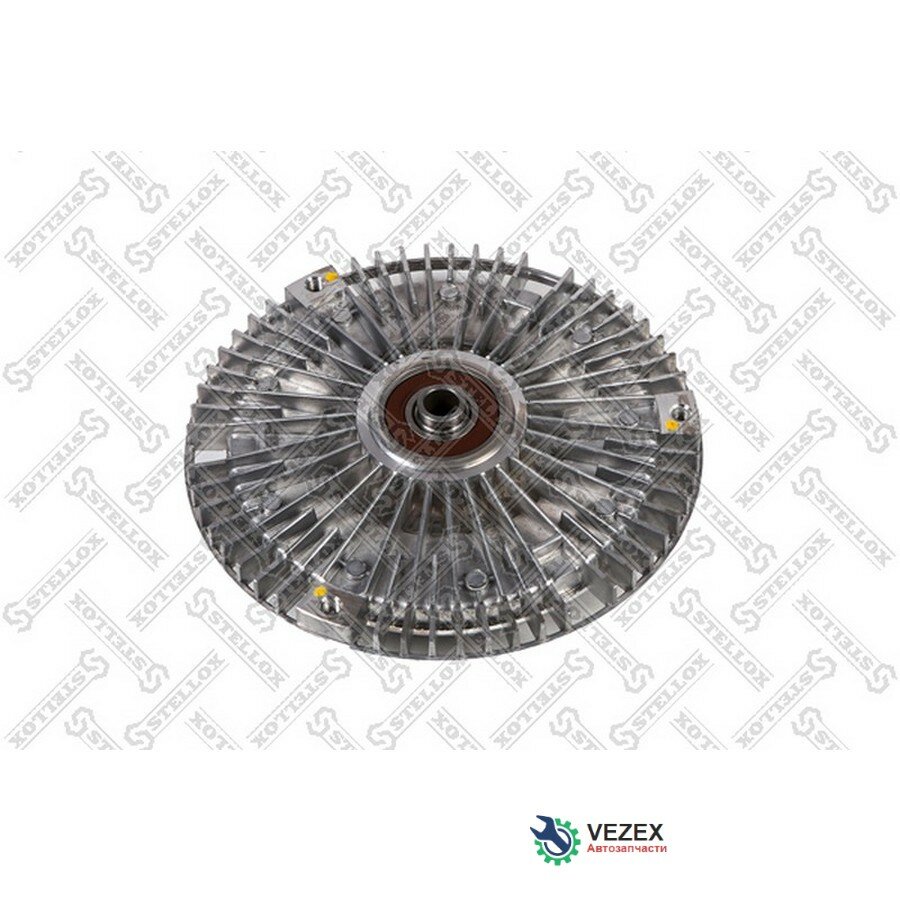STELLOX 3000573SX муфта вентилятора!\ MB Vito/Viano 09.03>