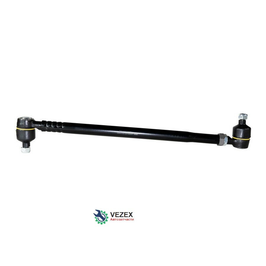 ZENTPARTS Z28362 тяга рулевая продольная!\ VW LT 28-35 all 76-96