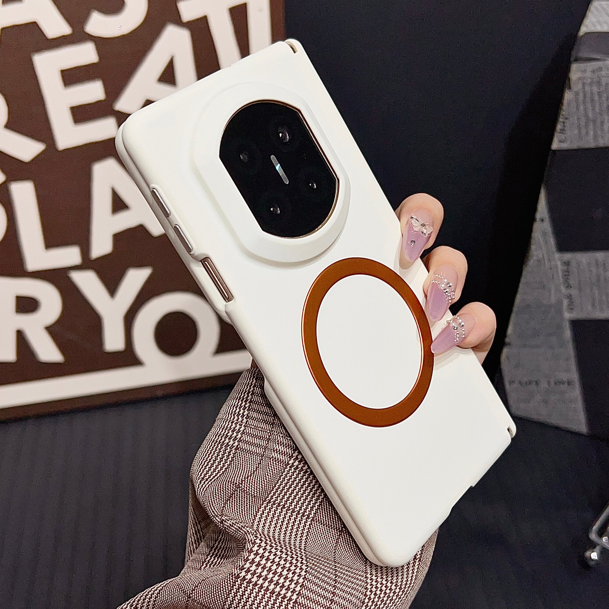 Чехол для Huawei Mate X7