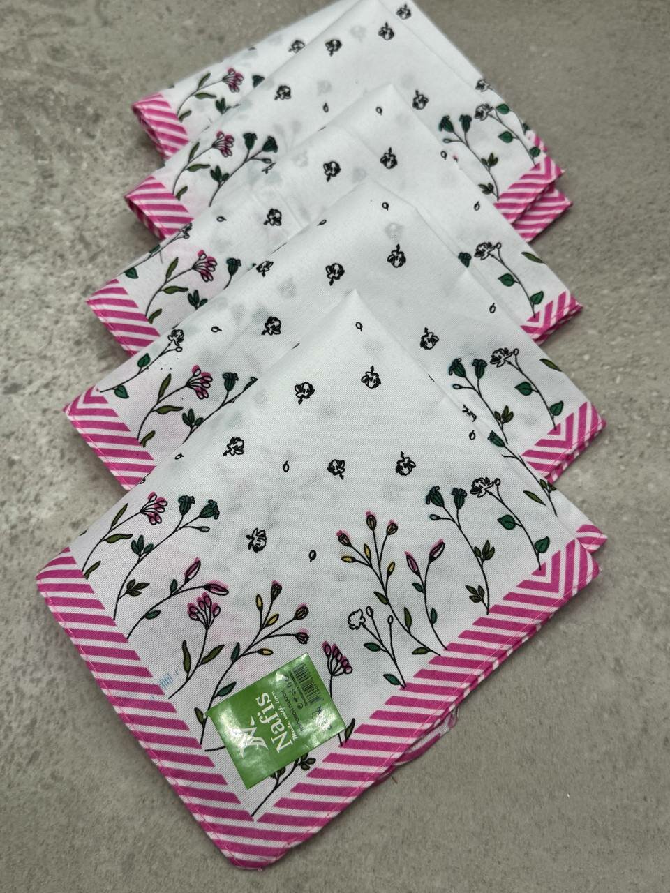 Носовой платок