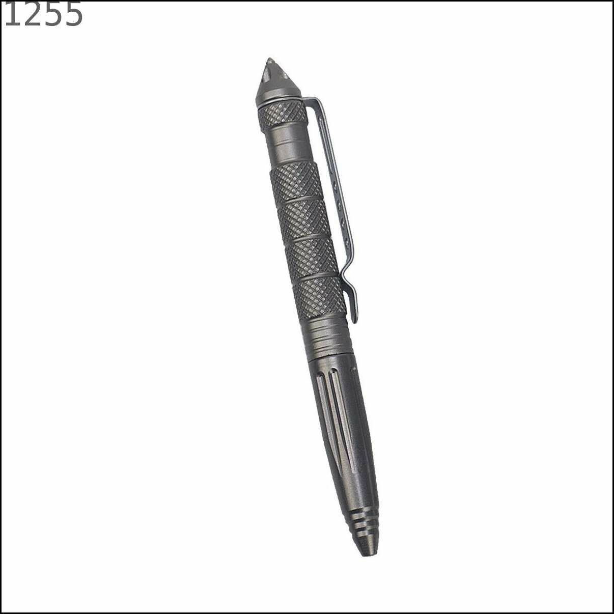 Шариковая ручка тактическая ручка в подарок для письма, рыбалки, охоты, путешествий, чрезвычайных ситуаций, выживания тактических изделий.