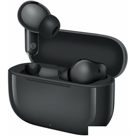 Наушники Huawei FreeBuds SE 4 ANC (черный, международная версия), беспроводные, Bluetooth 5.4, время работы 10 ч