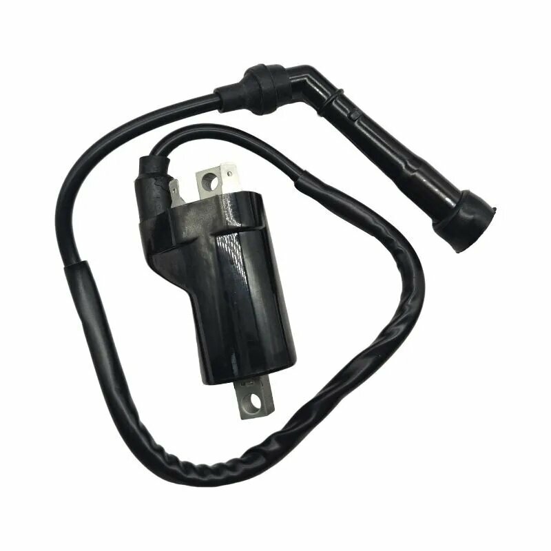 Подходит для катушки зажигания мотоцикла SuzukiSV650 1999-2002/GS500E89 аксессуары для высоковольтной упаковки