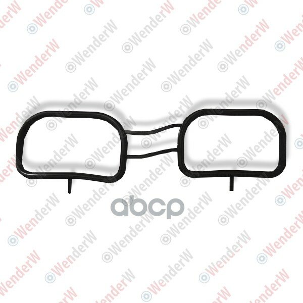Прокладка впускного коллектора RENAULT FLUENCE (10-.) WenderW арт. WEPR0284