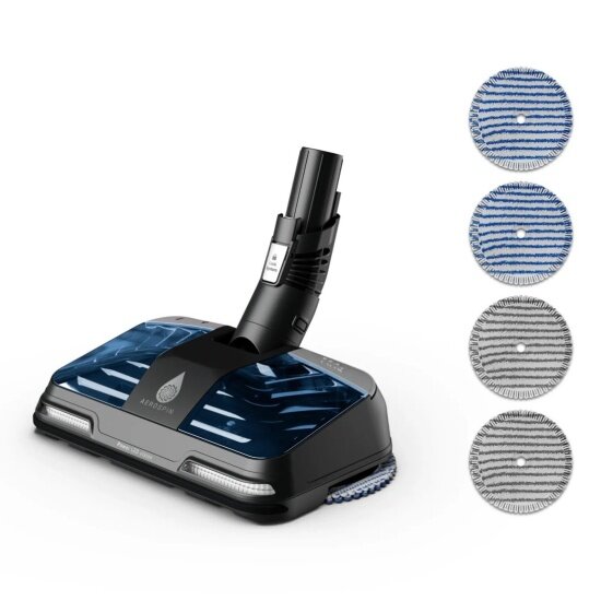 Насадка Tefal Aerospin, 2-in-1 Aqua ZR009C00