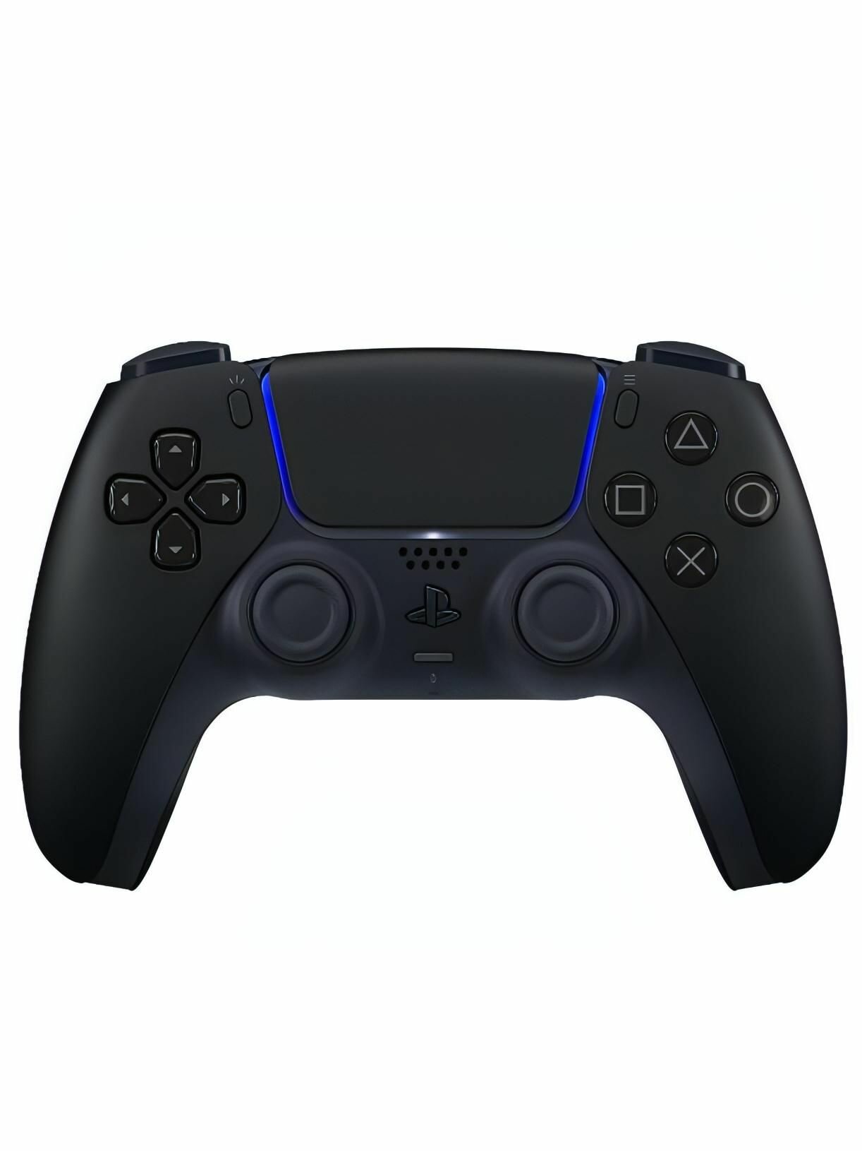 Геймпад для консоли PS5 Sony DualSense Black