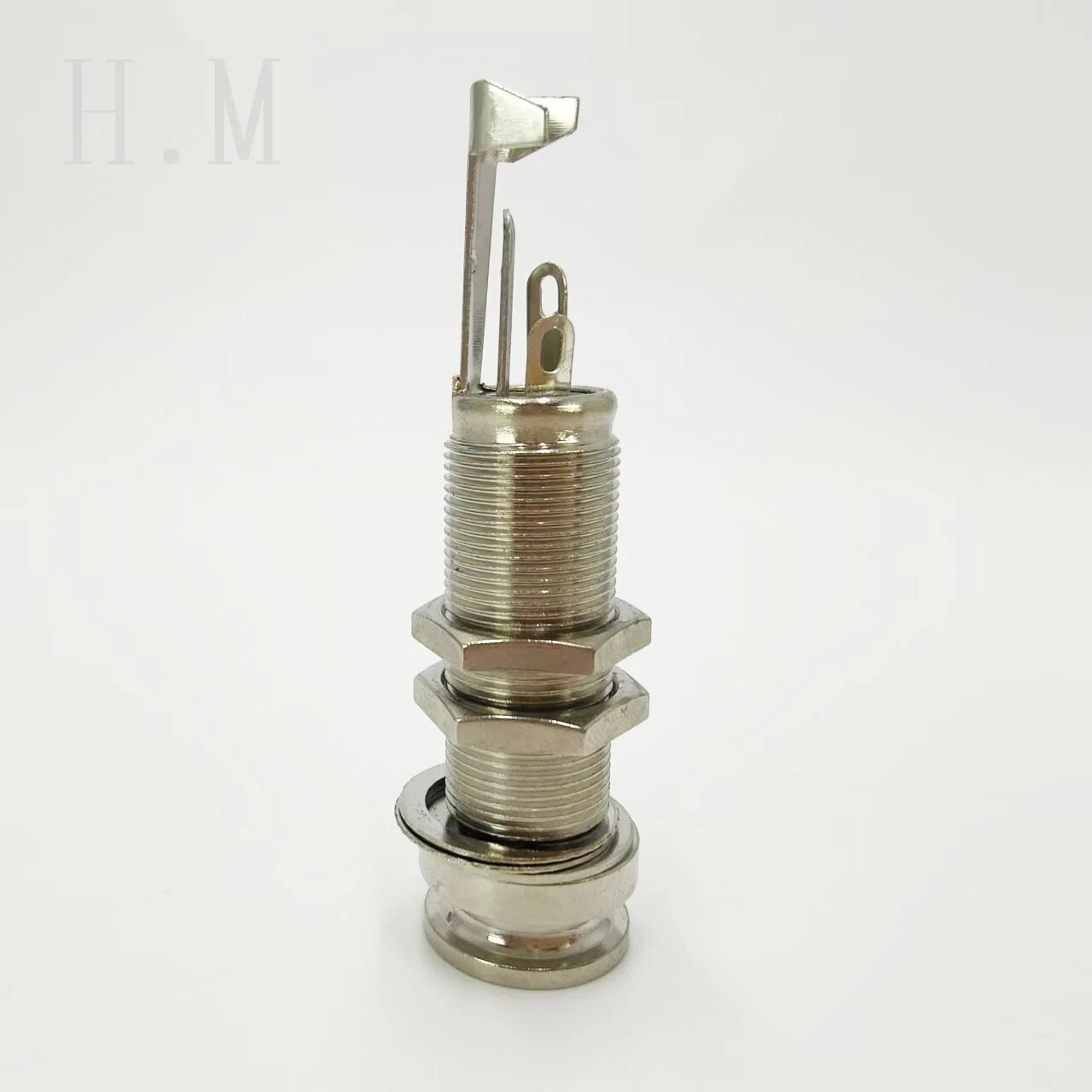 Разветвитель для гитары Long Pin Jack