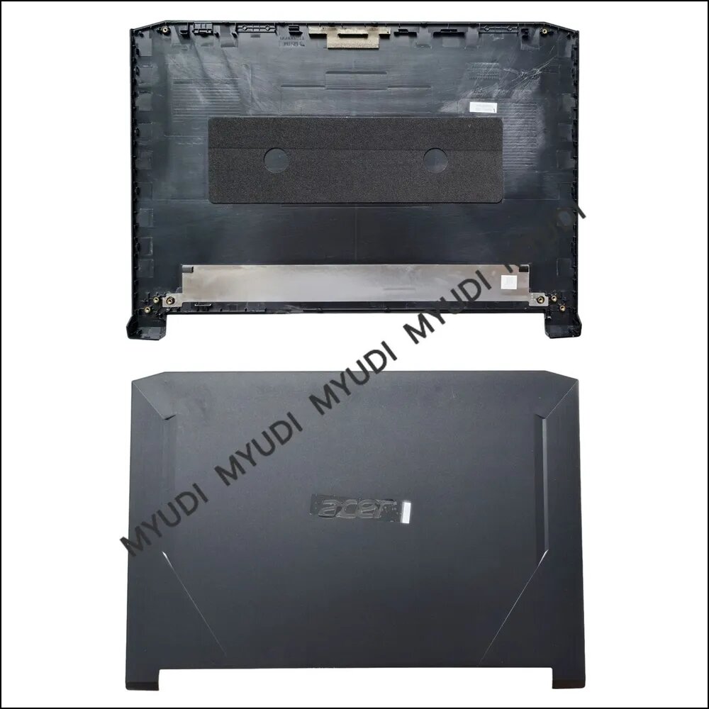 Крышка матрицы для ноутбука Acer AN515-43-45-54 AN515-55-56-57 N20C1