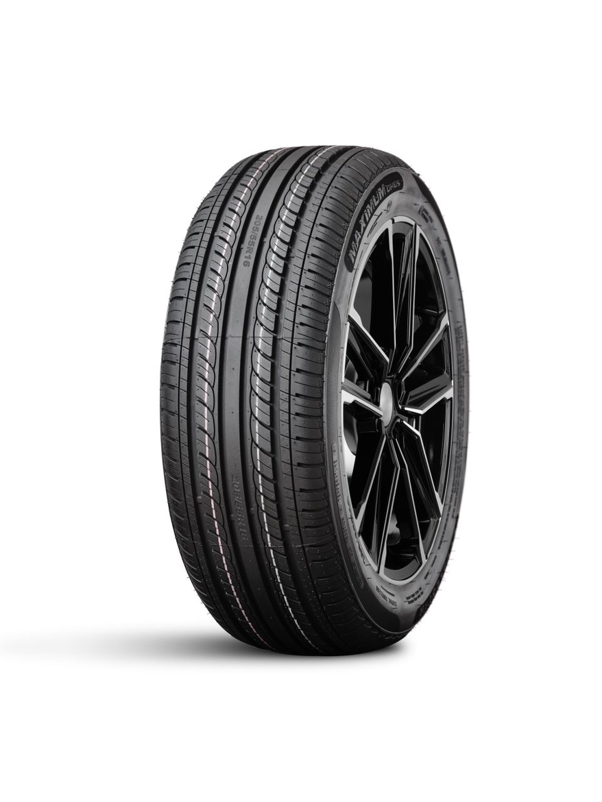 Шина Doublestar 185/65/14 H 86 Dh05 для всех типов автомобилей Летняя