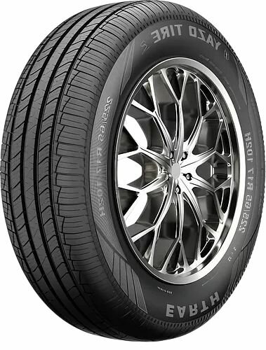 Yazd Tire Earth 225/65 R17 103H летняя шина для автомобиля лето