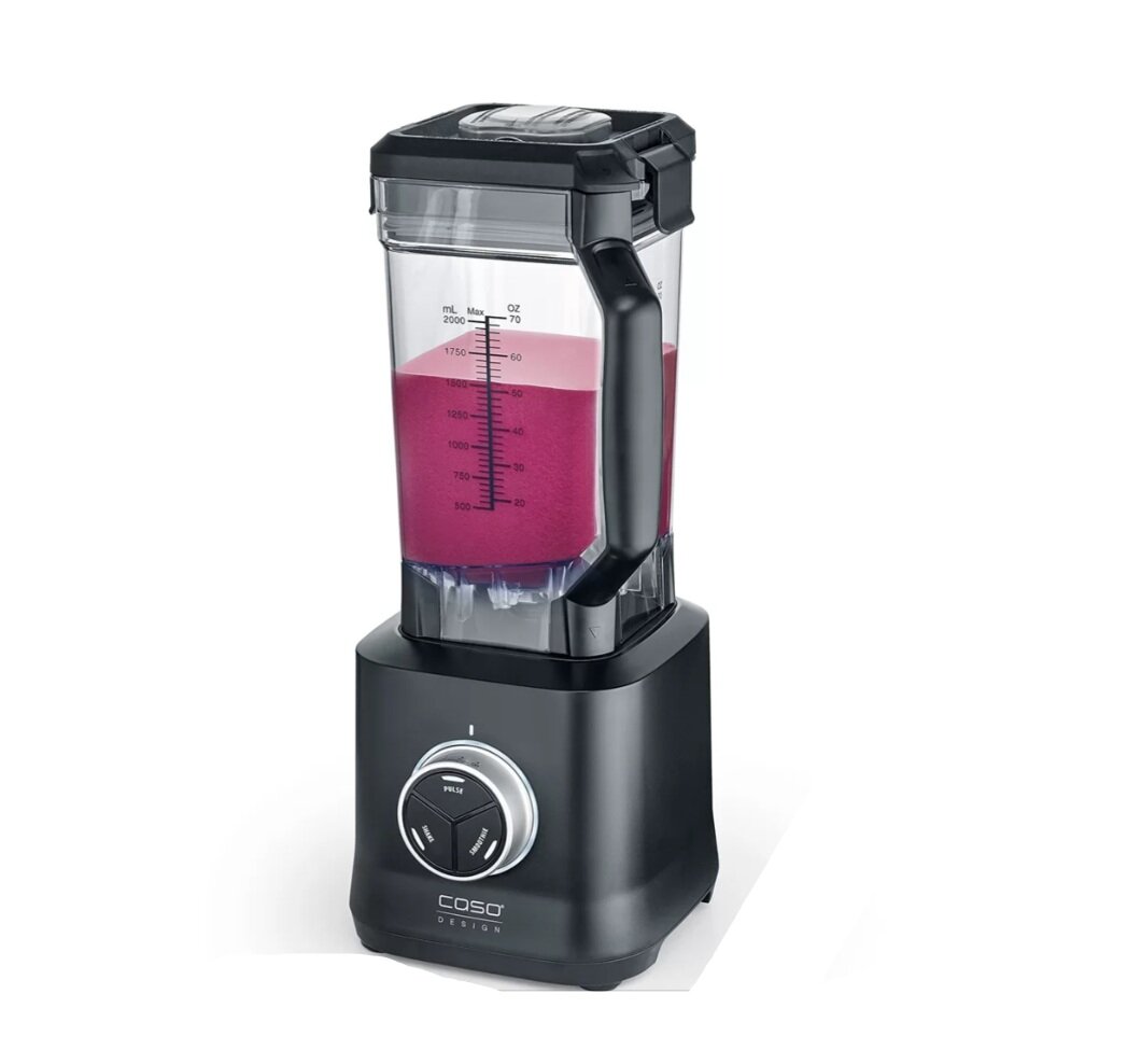 Блендер CASO Power Blender B 2000
