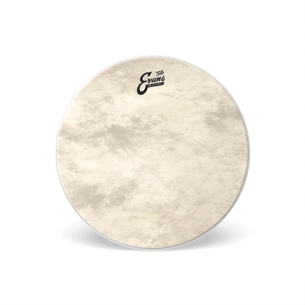 Пластик для барабана Evans 20" EQ4 Calftone Bass Batter
