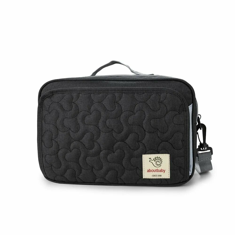 Diaper bag Сумка органайзер для коляски и мамы с термокарманами
