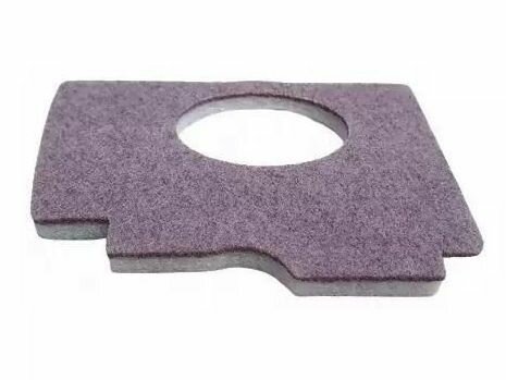 Фильтр воздушный бензопилы STIHL MS180-2mix. OPИГИHAЛ 11301411703