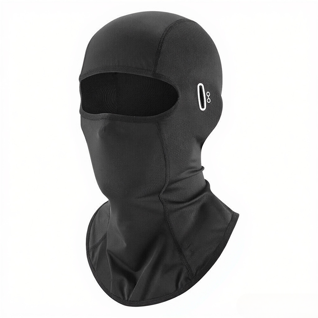 2pcs Маска для лица Balaclava с защитой от УФ-лучей ветронепроницаемая для спорта и отдыха на открытом воздухе для циклинга бега мотоцикла Material: Полиэстер Package Size: 15*13*2cm Package Weight: 50g В комплект входят: 1x Кепка для циклинга