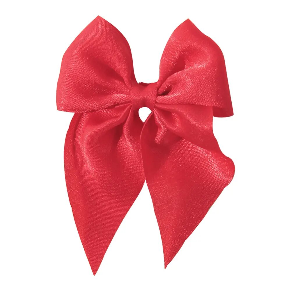 Мини-заколки с бантом CUTE BOWS