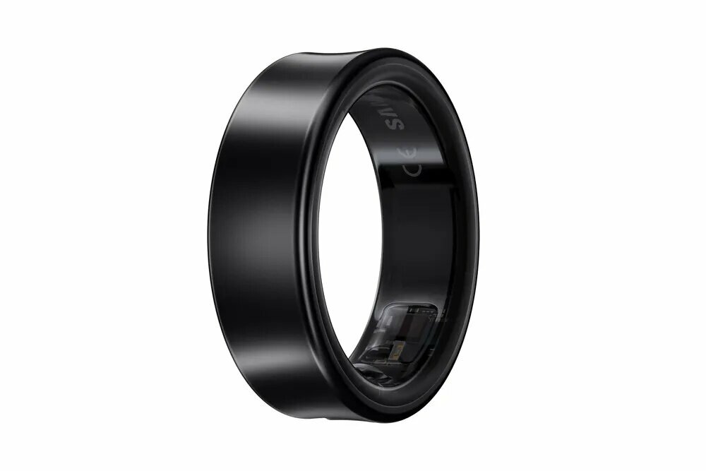 Samsung Galaxy Ring умное кольцо — фото 1