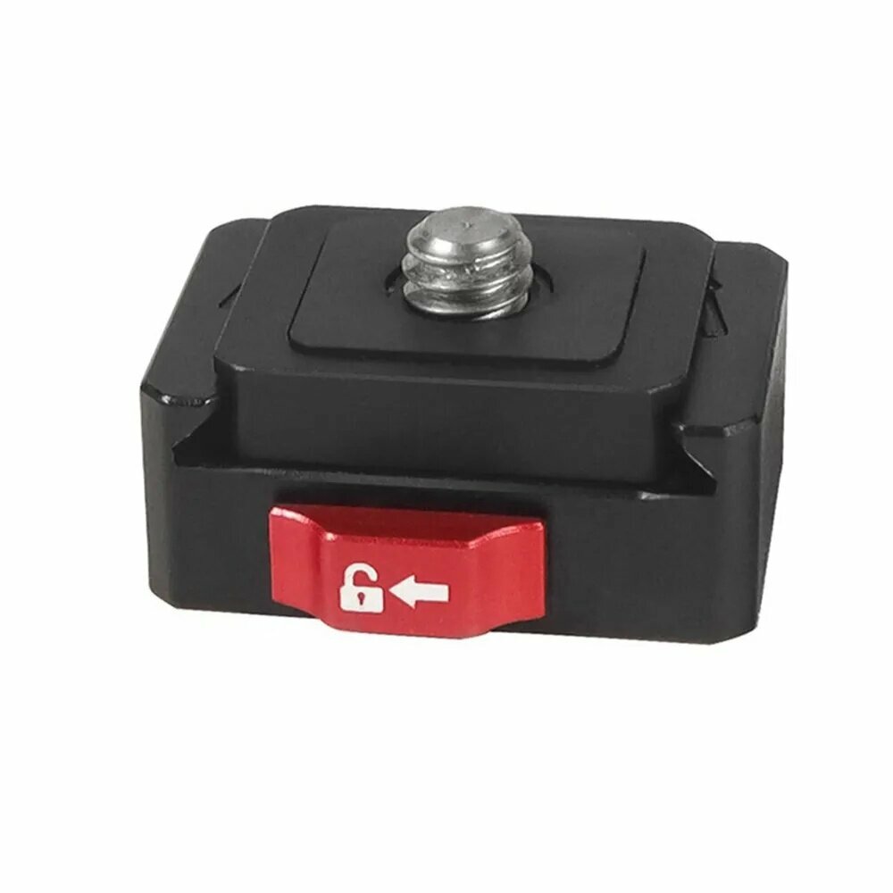 Комплект Быстросъемного Мини-Крепления Крепления Для Спортивной Камеры