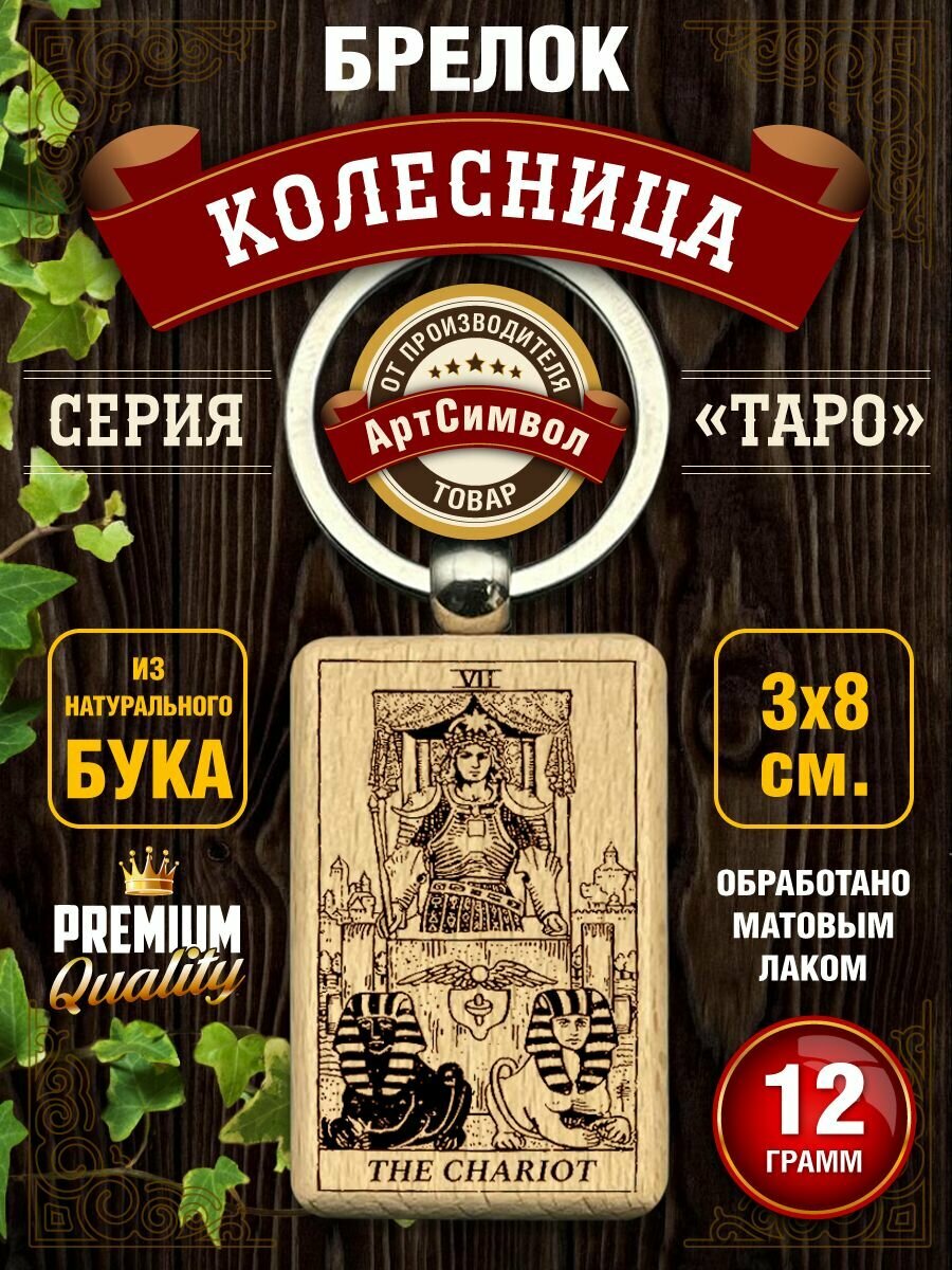 Брелок