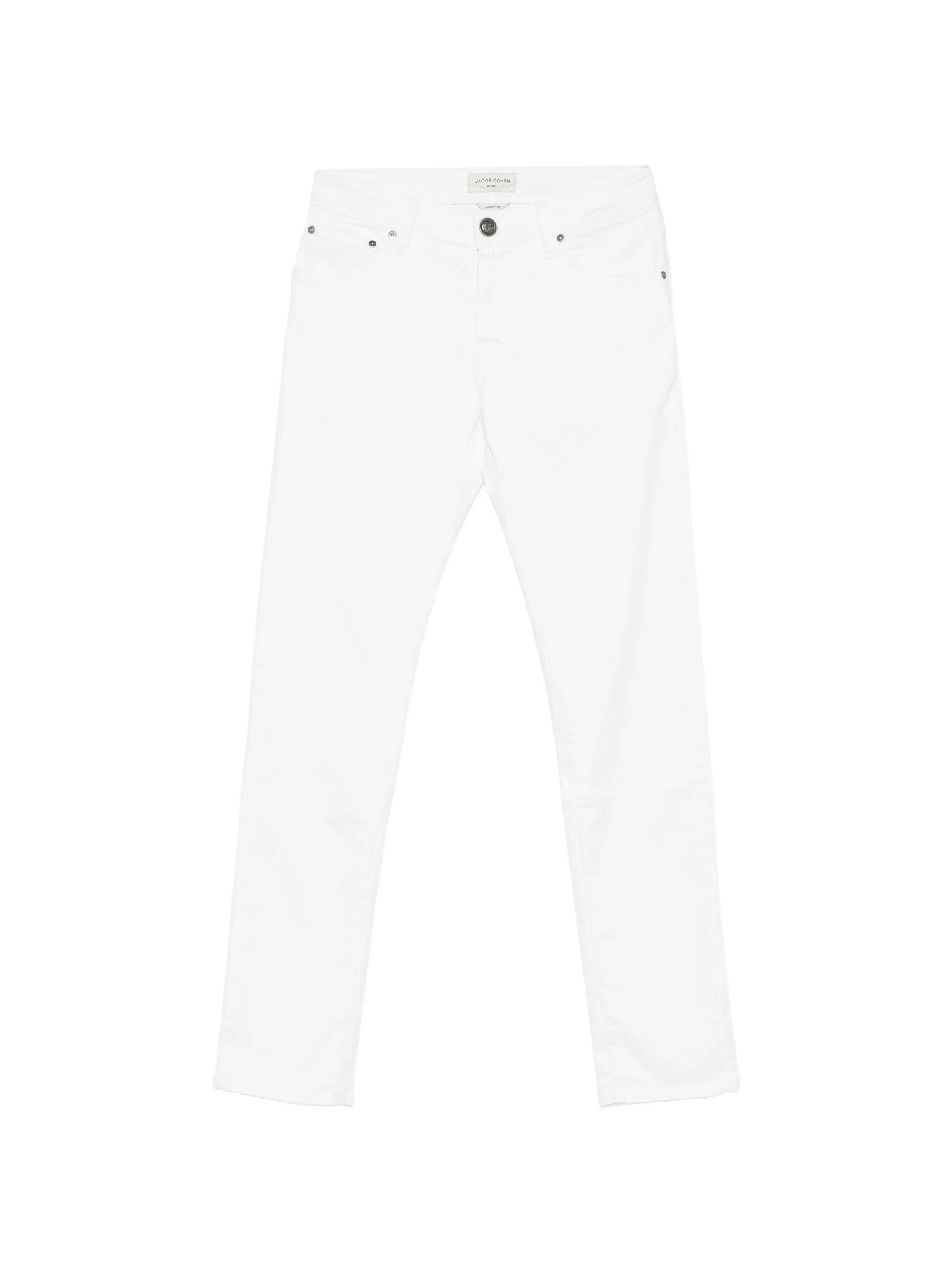 Джинсы Slim-fit jeans 
