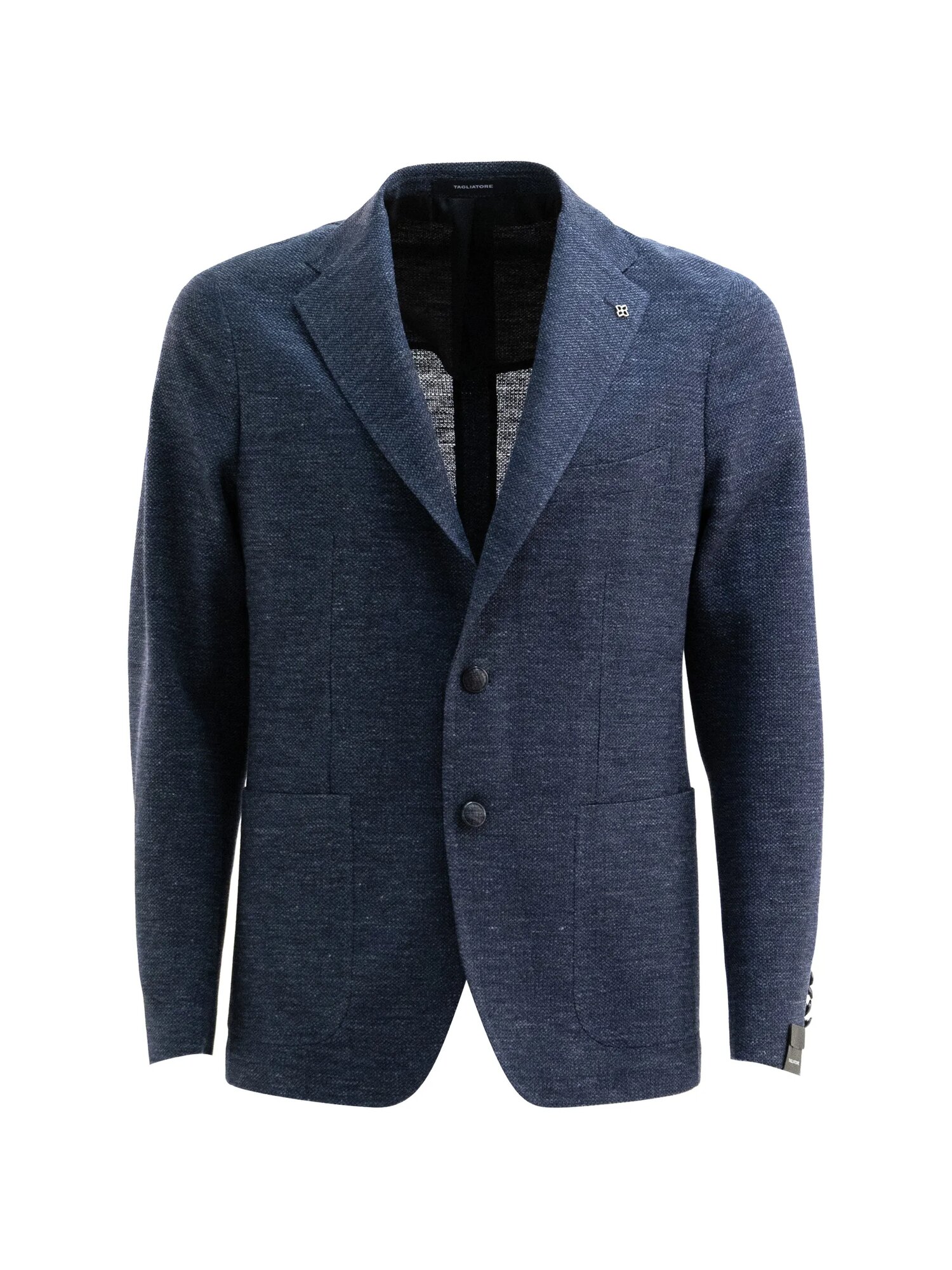 Куртка Single-breasted jacket