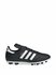 Кроссовки adidas, размер 13 US, черный