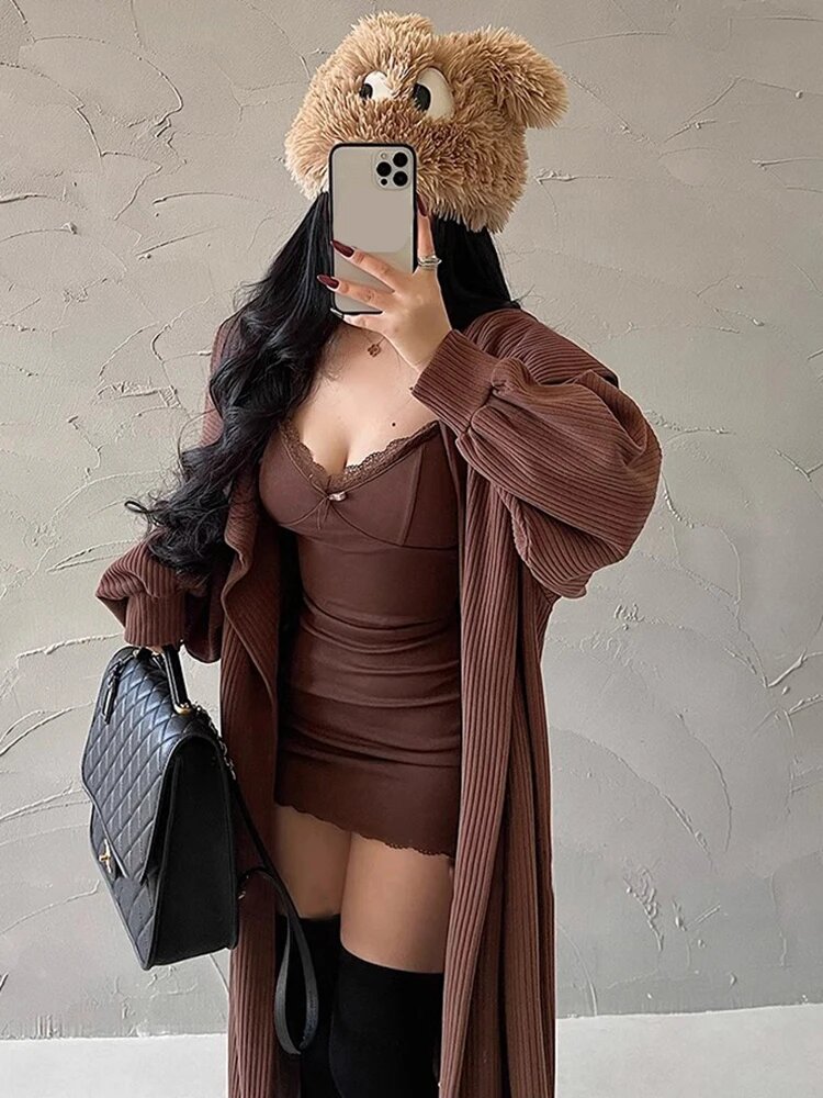 Платье