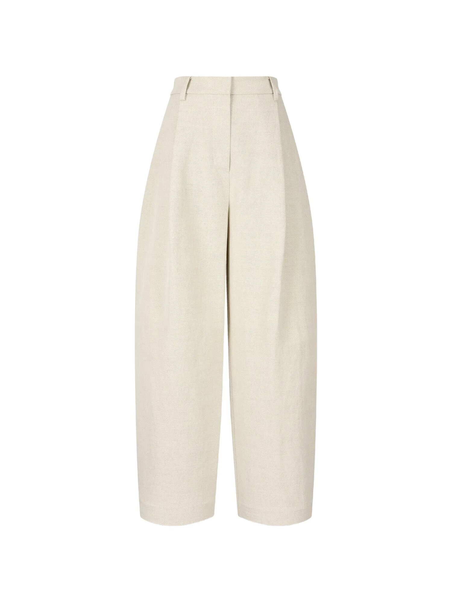 Брюки Pintuck trousers