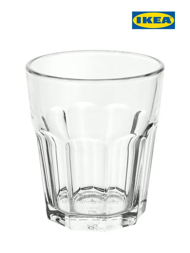 Стакан 270 мл