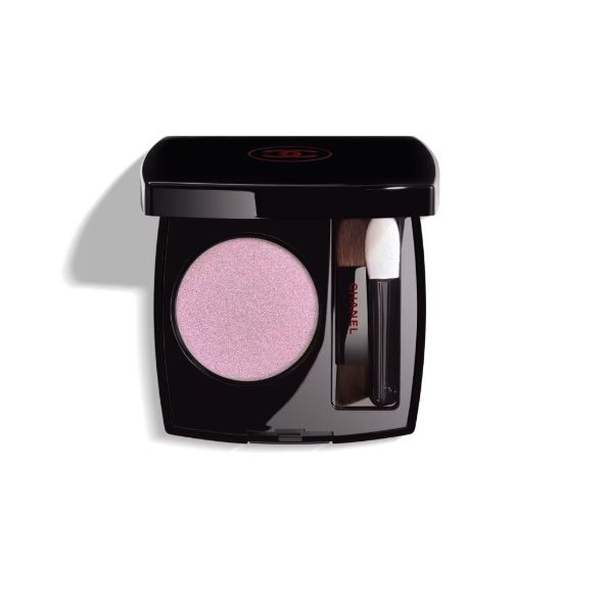 CHANEL OMBRE ESSENTIELLE Стойкие тени для век - оттенок 257 - GRIS ROSE Limited Edition