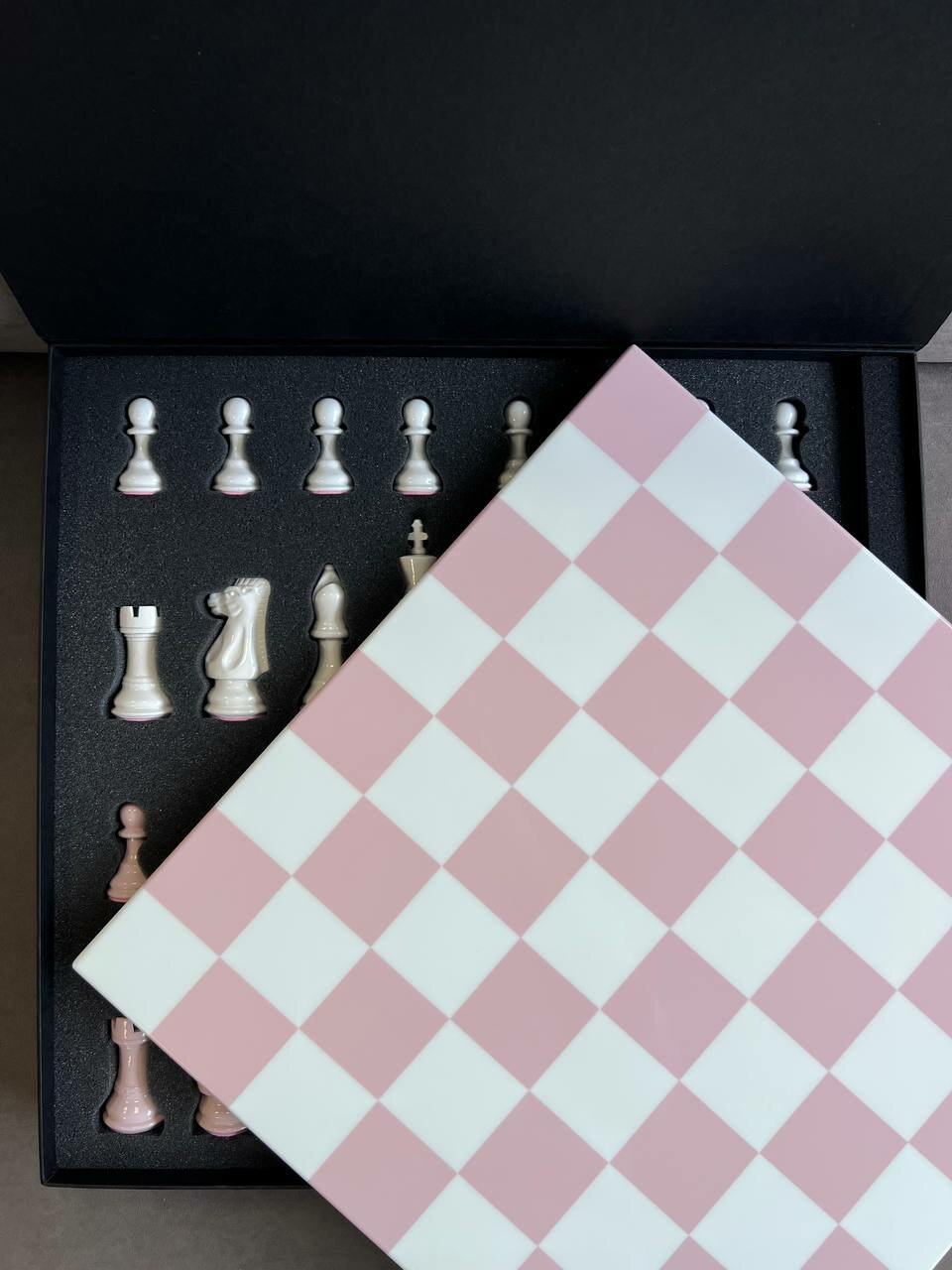 Шахматы TABIA