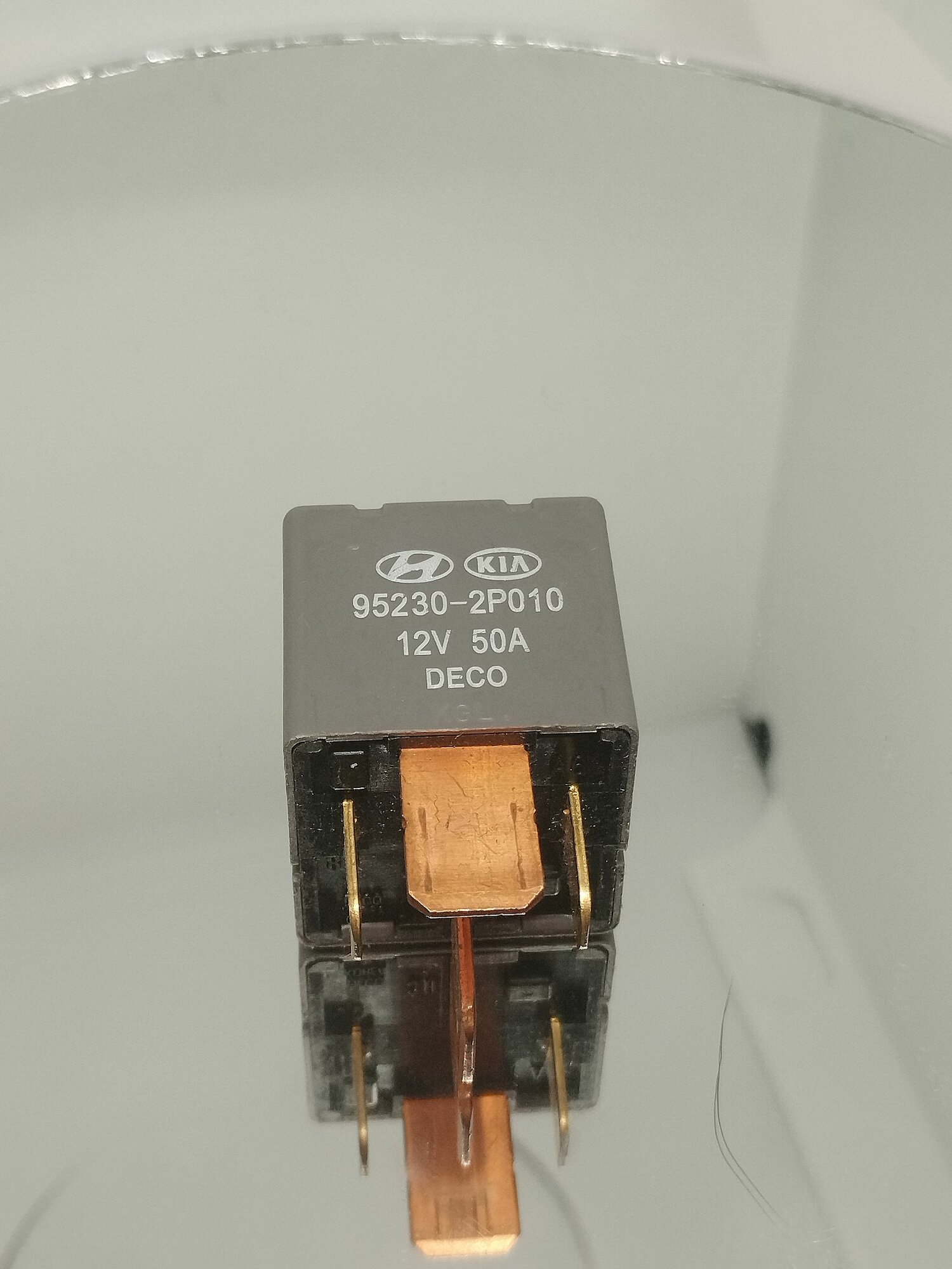 Реле 952302P010