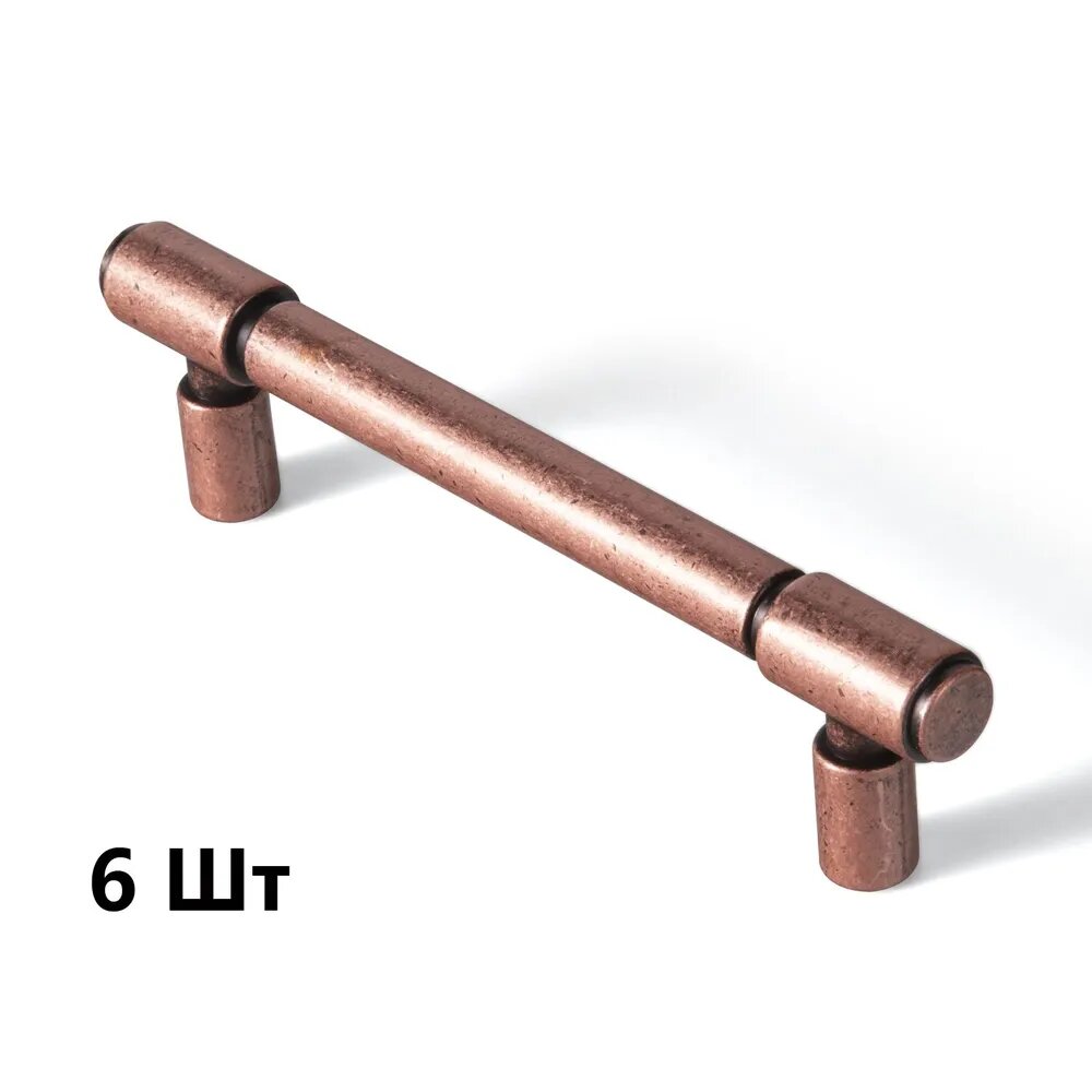 Goo-Ki Ручка мебельная ,12.3см