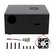 Корпус Geekworm X820-C6 для Raspberry Pi 3B+/3B