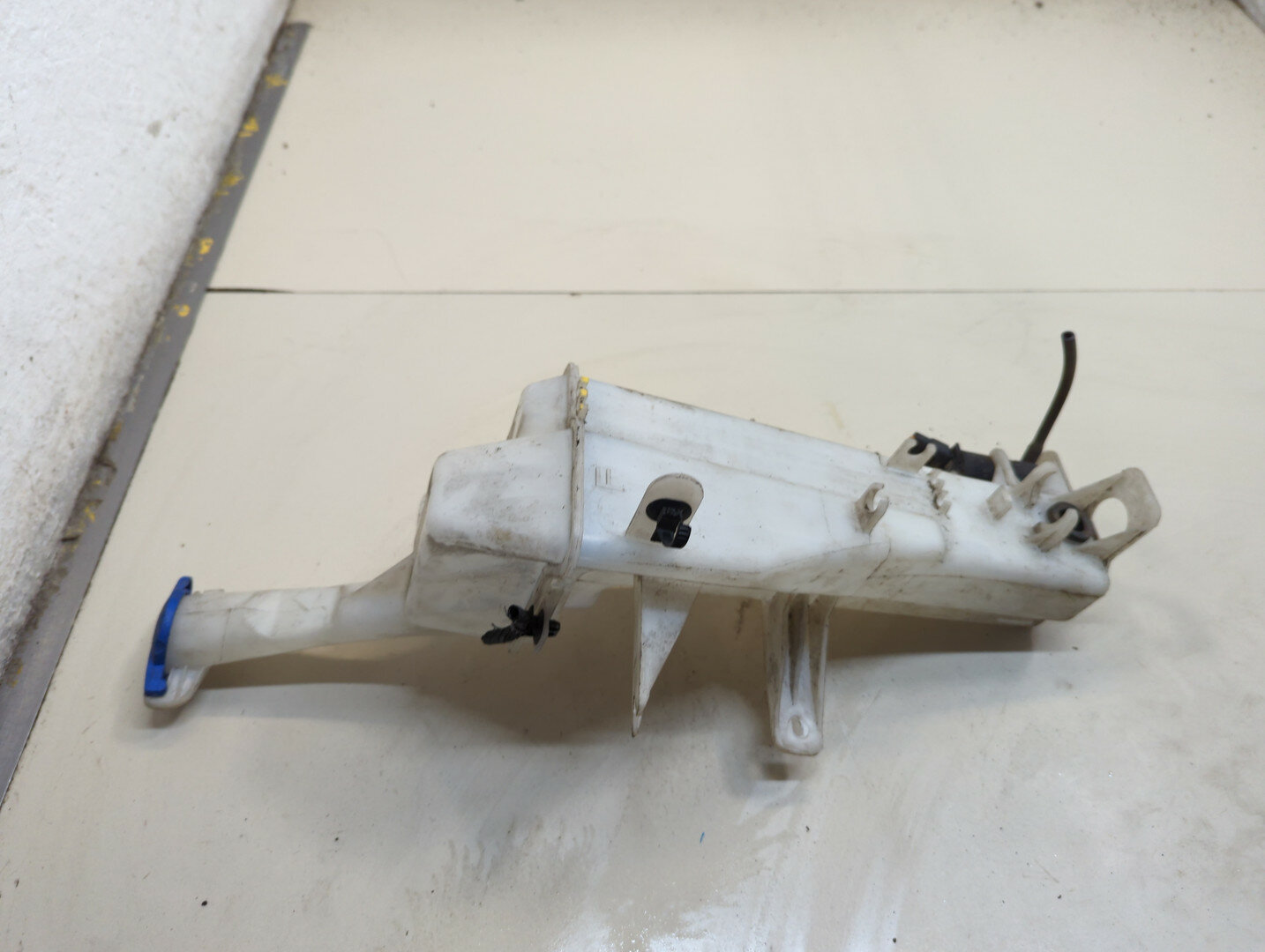 Бачок омывателя КИА Picanto Б/У