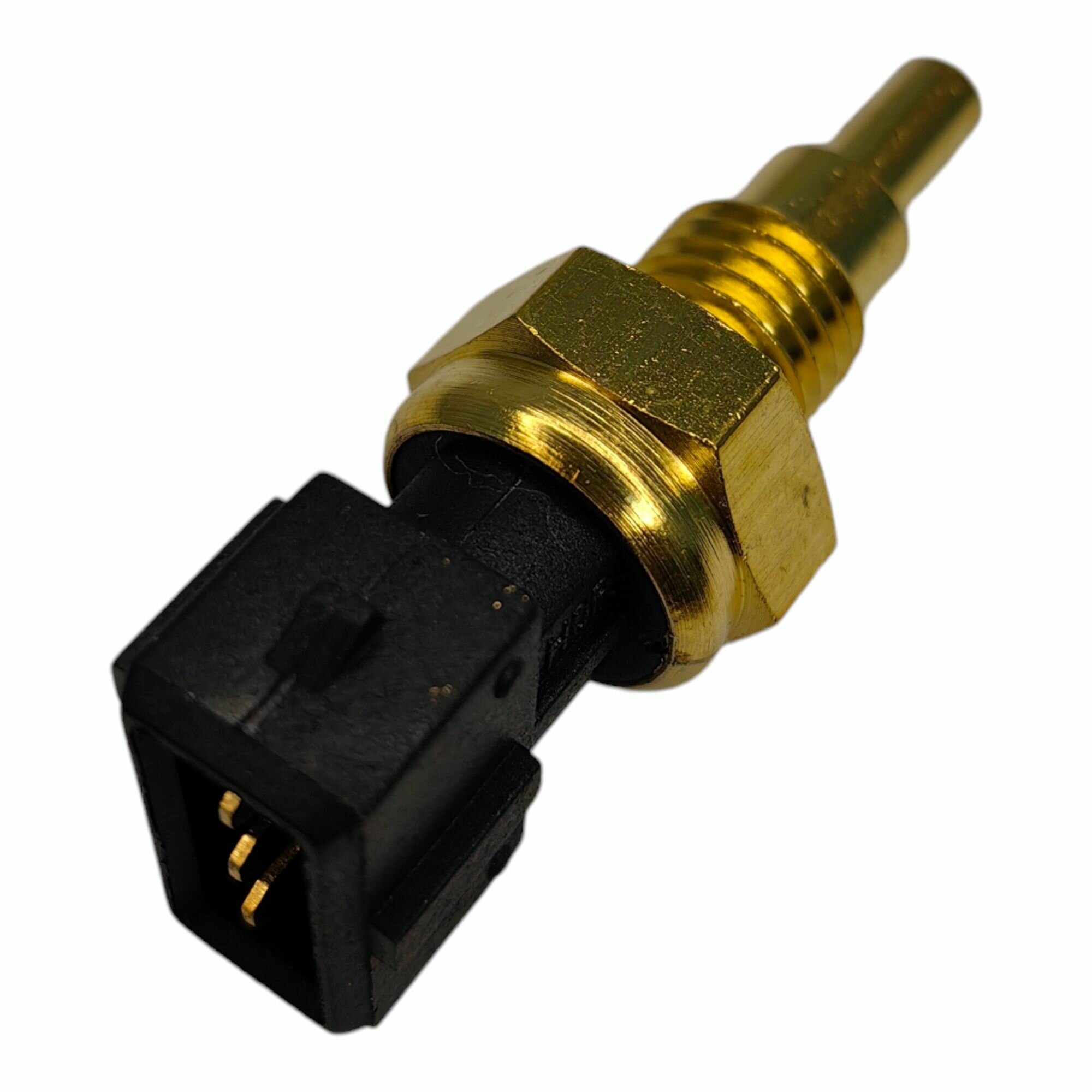 Датчик температуры аварийный (в термостат 3 контакта) Чери Амулет (Chery Amulet)