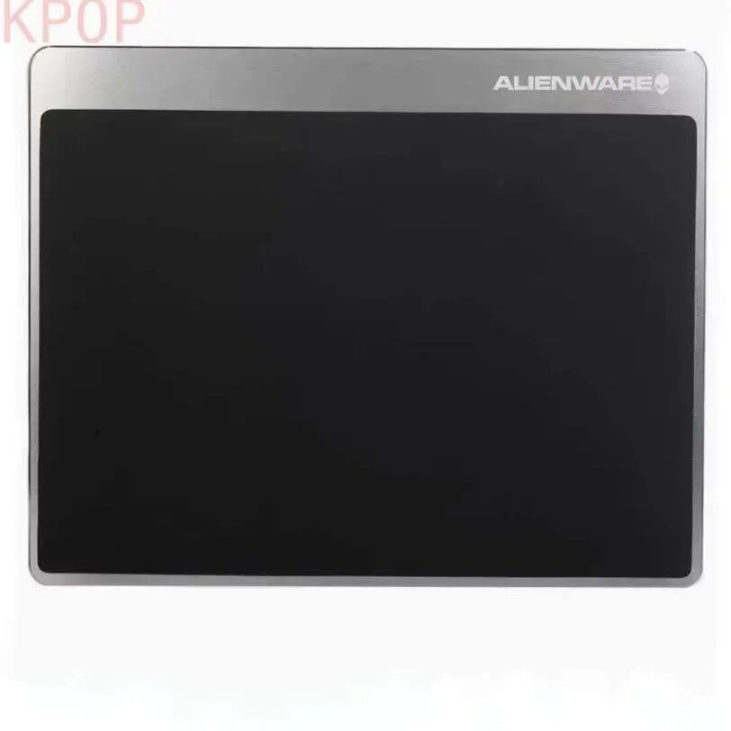 Alienware Коврик для мышки M 300x240 мм Белый Черный Алюминиевый коврик для мыши