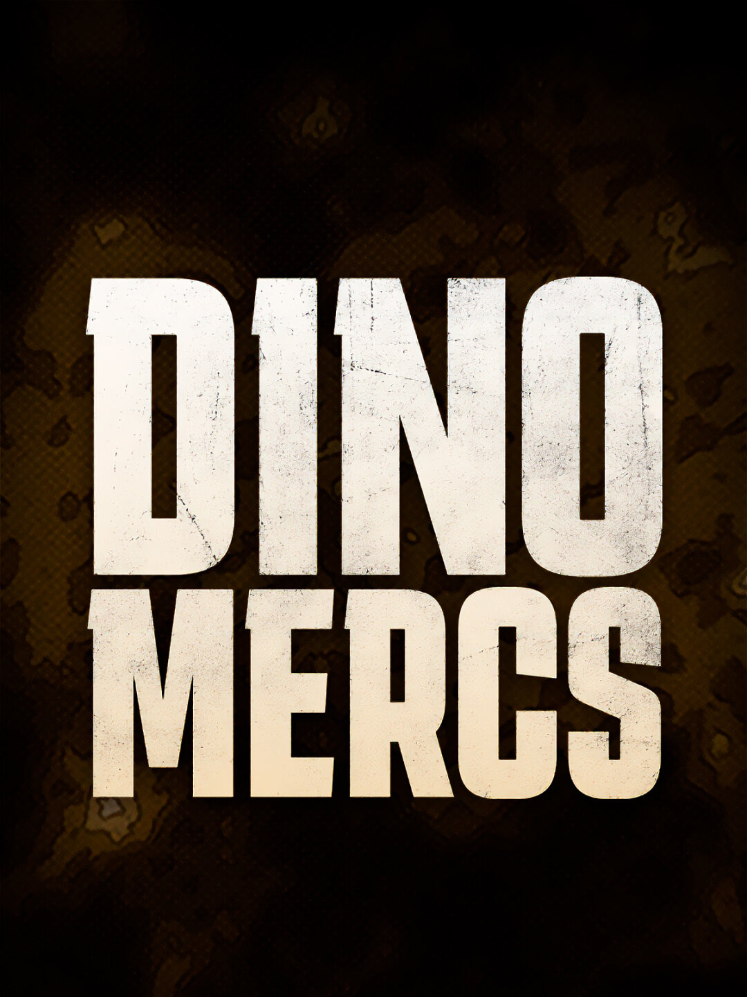 Dino Mercs