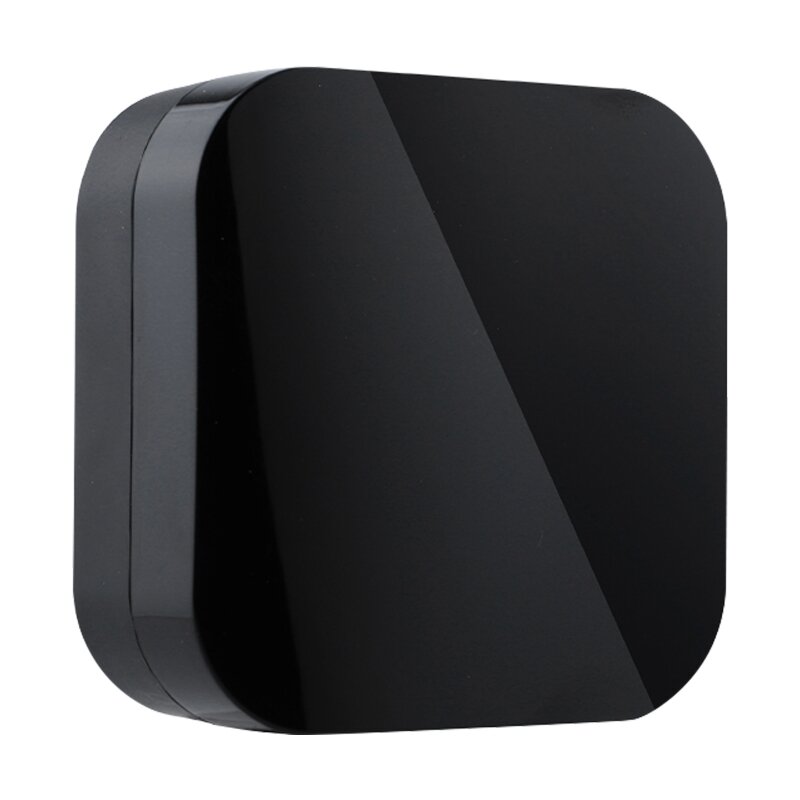 Универсальный Инфракрасный пульт дистанционного управления Tuya for Smart IR Remote Control Работает с приложением Alexa Googles Home для умного дома