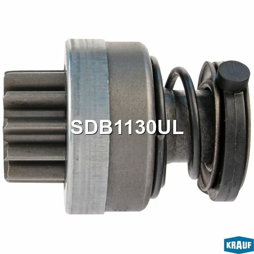 Бендикс стартера, KRAUF SDB1130UL