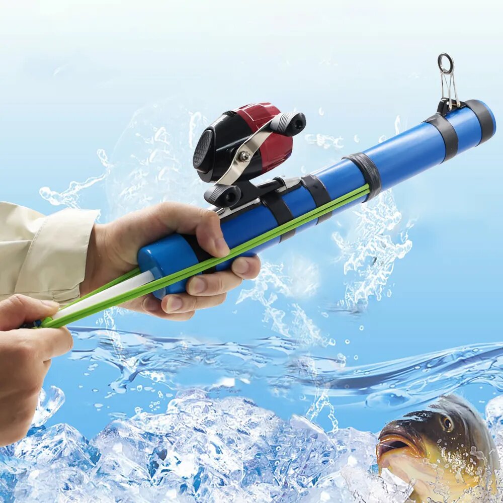 Кукан для подводной охоты