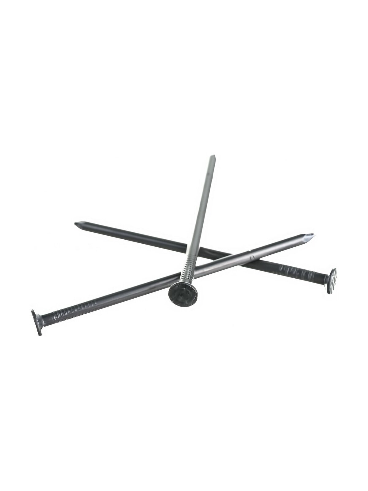 Строительные гвозди Gigant 3,0x70 мм, 5 кг (примерно 1225 шт) G-925563